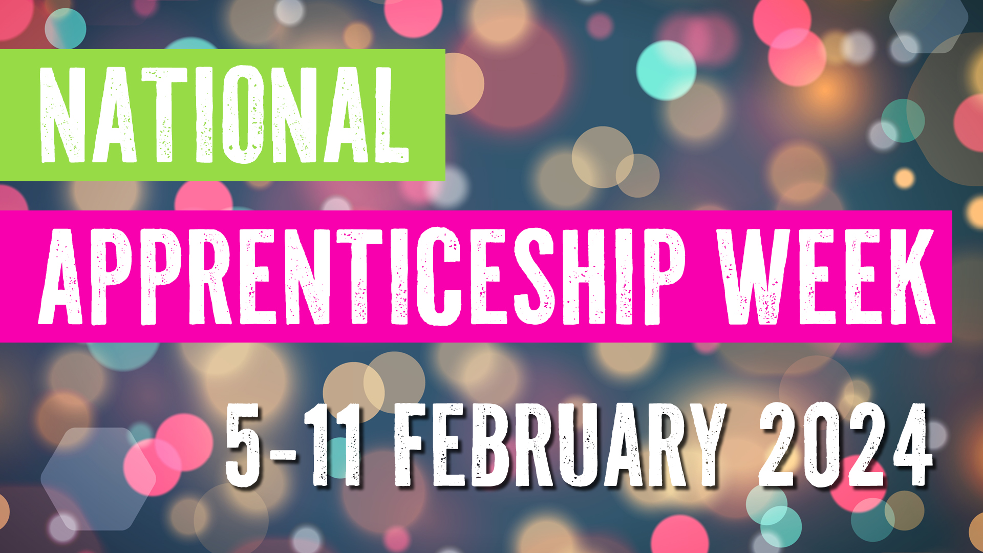 Oaks Park High School - National Apprenticeships Week 2024