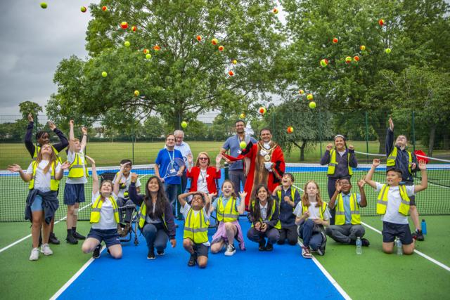 Latest news – London Borough of Harrow