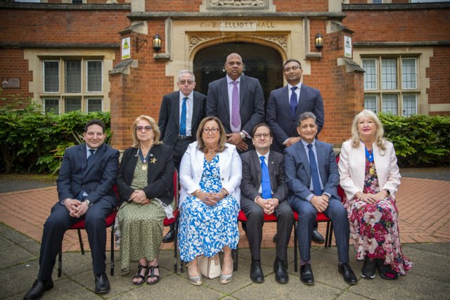 Latest news – London Borough of Harrow