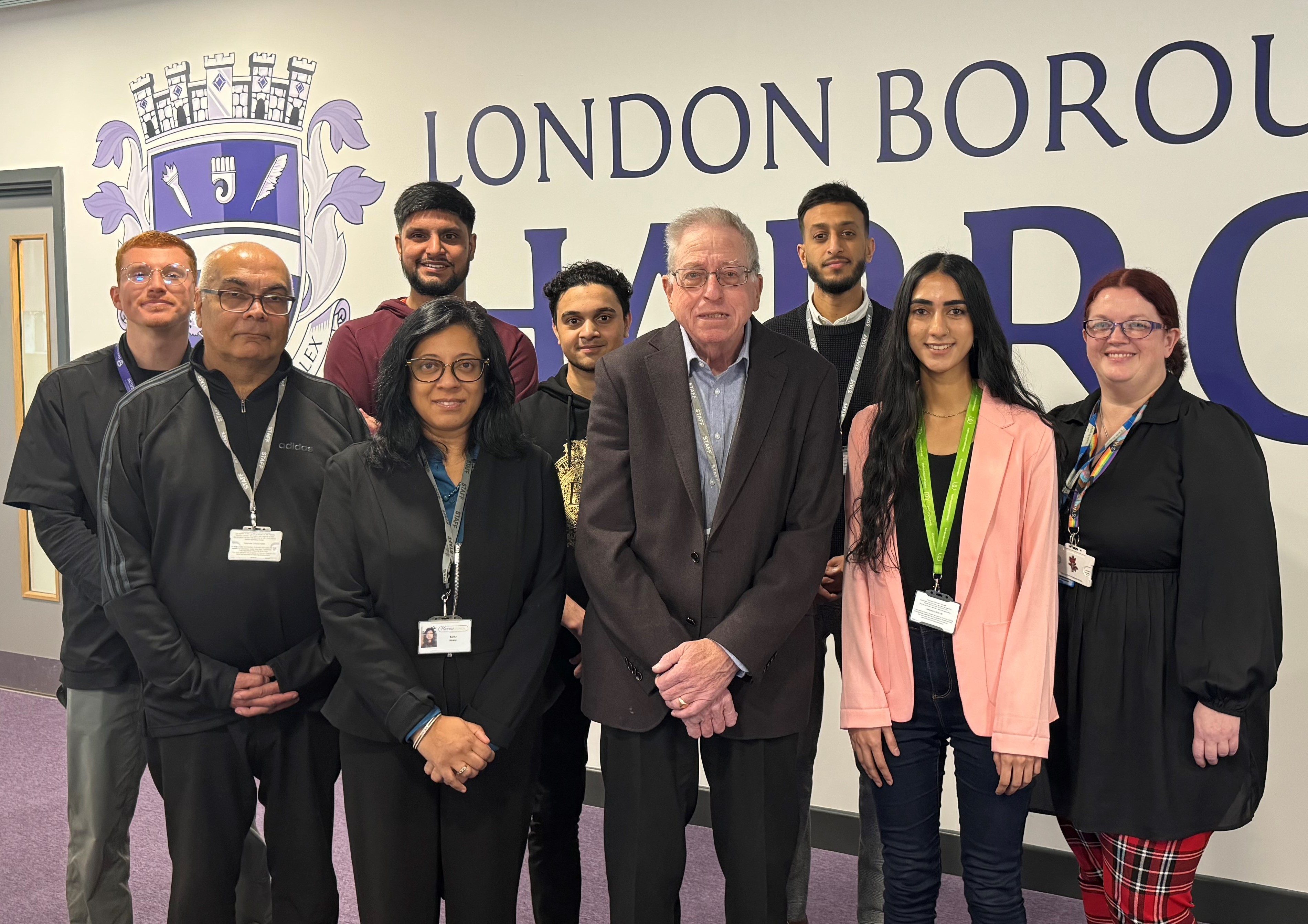 Latest news – London Borough of Harrow