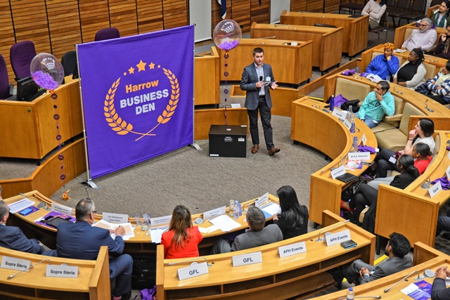 Latest news – Harrow Council