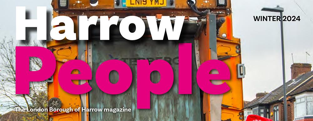 Our press office – London Borough of Harrow