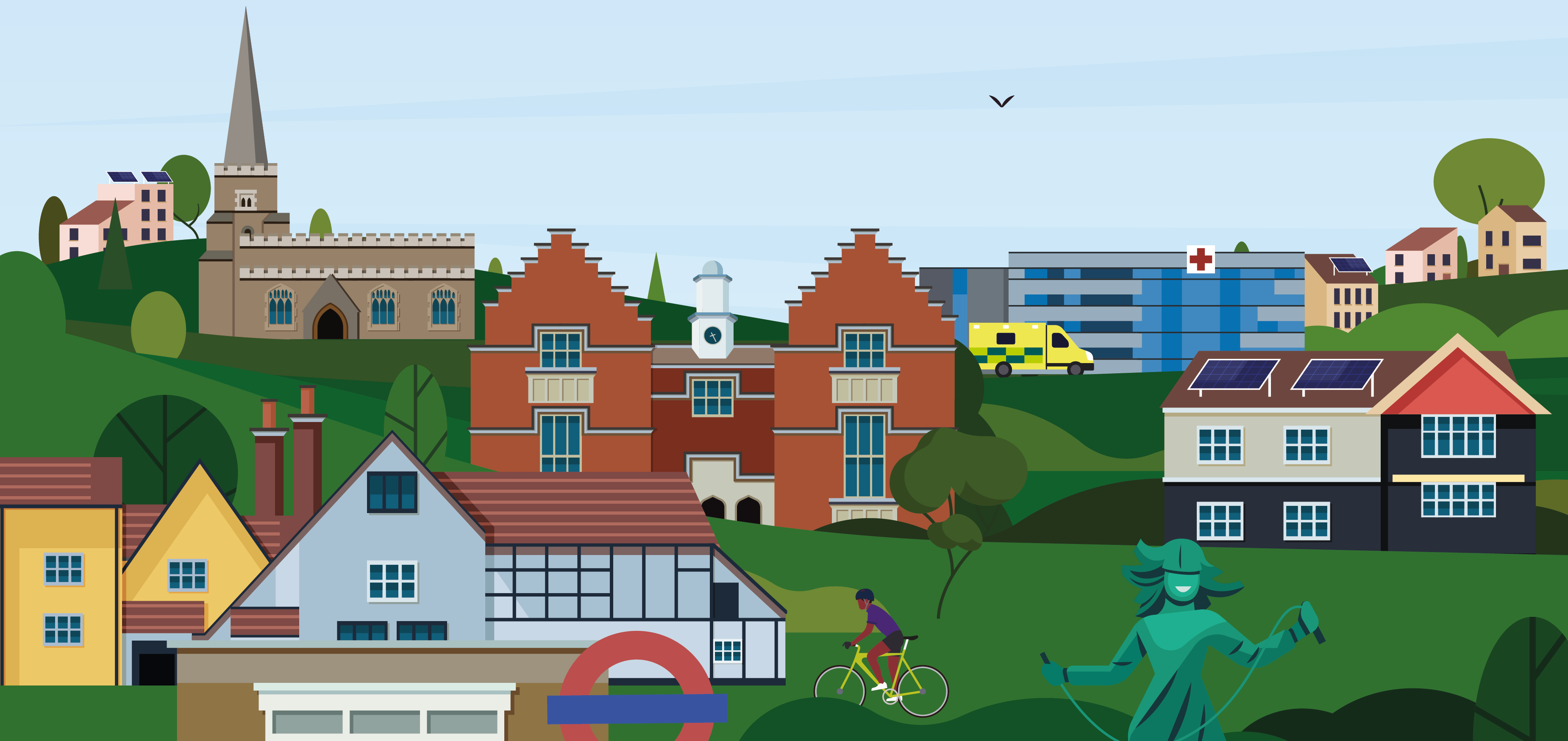 New Local Plan Consultation – London Borough of Harrow