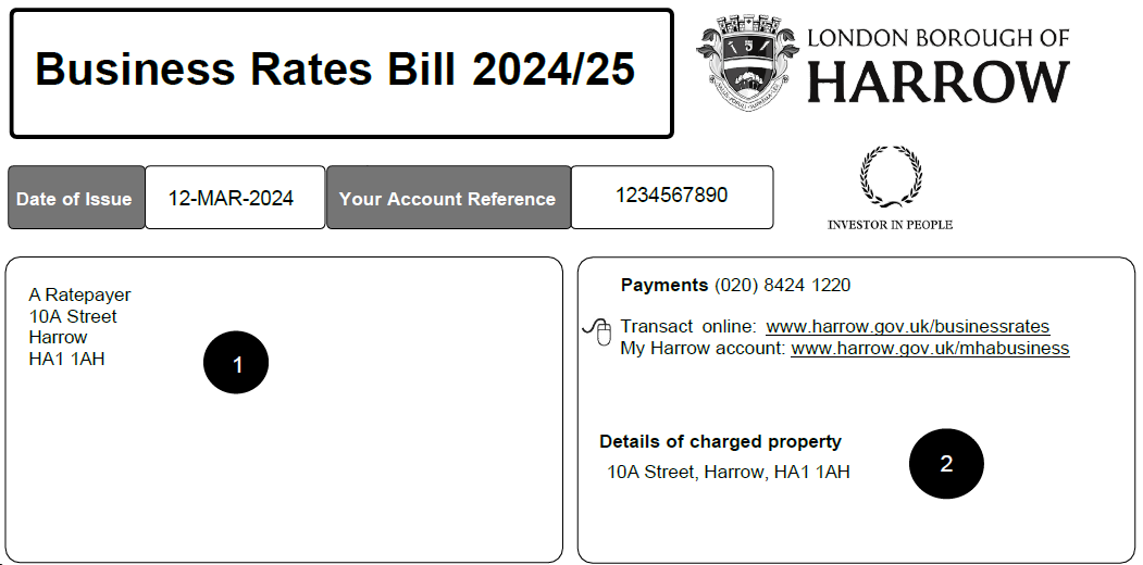 Business Rates Example Bill Understanding My Business Rates Bill business-rates-example-bill-understanding-my-business-rates-bill