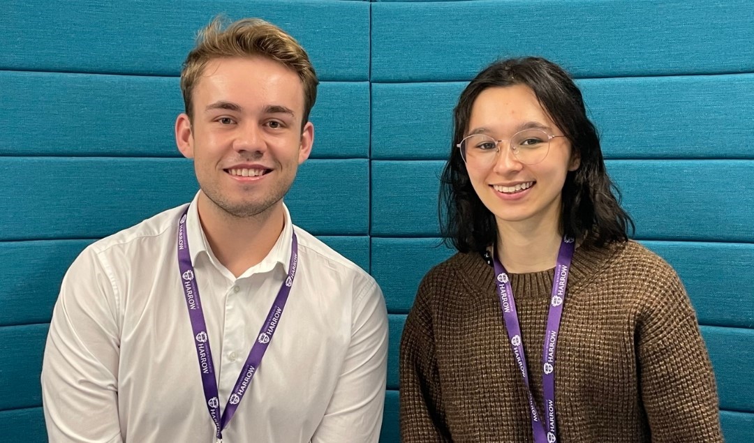 Home – London Borough of Harrow