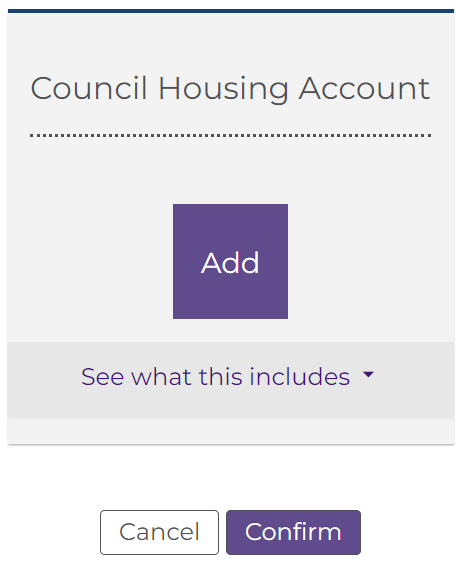 Help to link to your Council Housing account – London Borough of Harrow