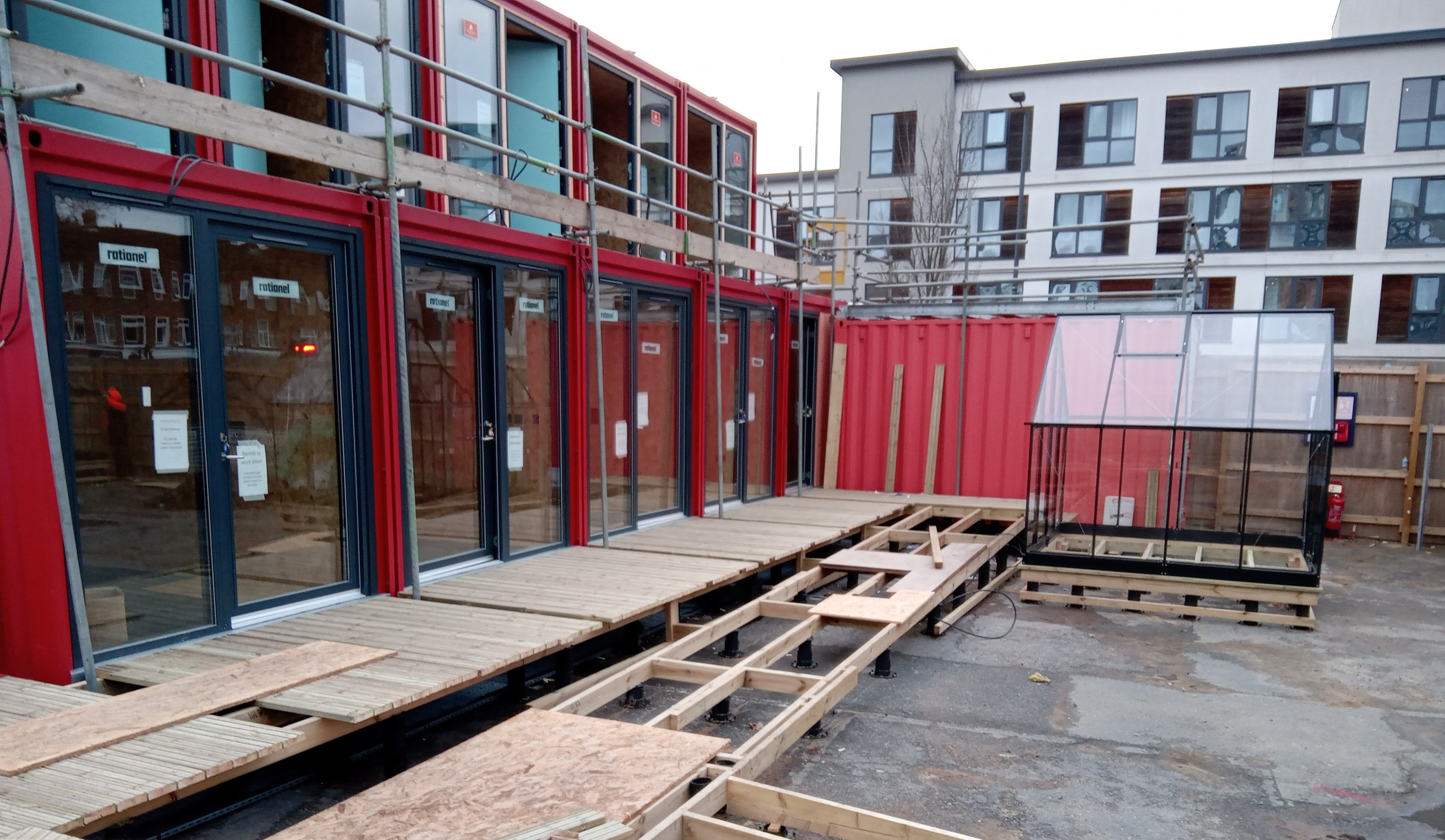 Home – London Borough of Harrow