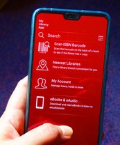 Harrow libraries' recommended reads – Harrow Council