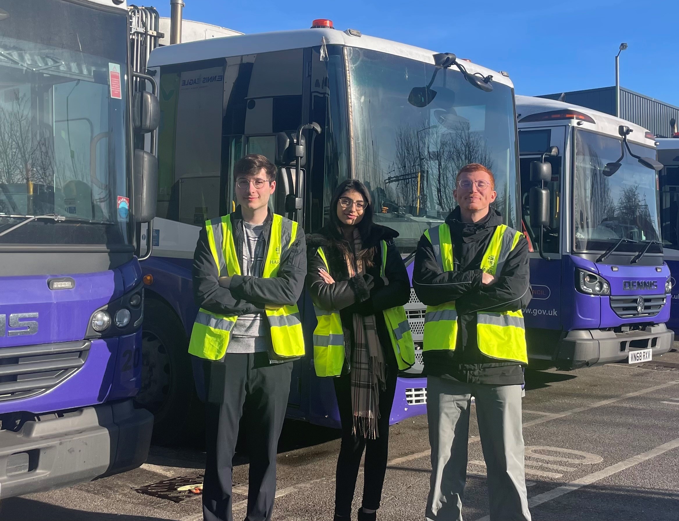 Home – London Borough of Harrow